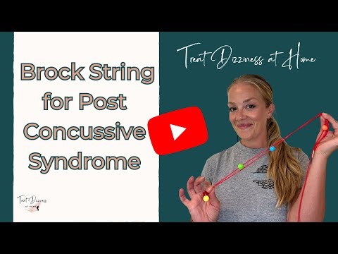 Master the Brock String Exercise Easily Today!
