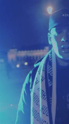 Ektor & Dollar Prync: Pull Up Music Video