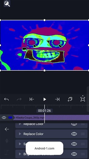 How To Make Clearer (Type Sony Vegas Pro)