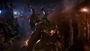 'The Hulk' was never the same after this fight 😪🔥 #MarvelFansIndia #avengersinfinitywar #hulk | Marvel Fans India