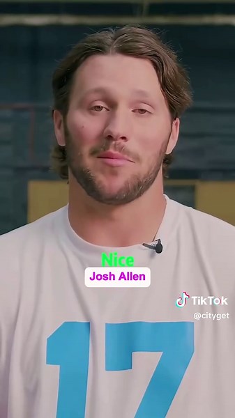 NFL Players Who Are Nice vs Rude and Joe Burrow Might Surprise You #NFL #NiceVsRude #JoeBurrow #JoshAllen #LamarJackson