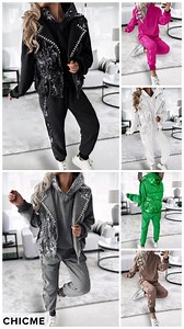 Step into Style: Chicme's Latest Collection 2,000 New Styles on Sale💓 Shop Now! #FW23 #falloutfits #CHICME | Chic Me