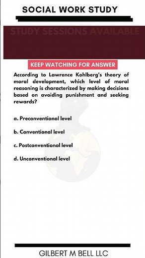 The Very Best Way to Prepare for the LMSW LCSW LSW Exam #socialwork #shorts