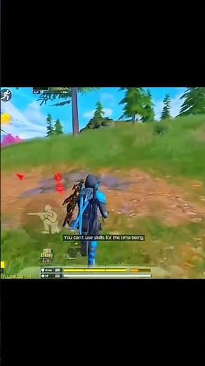 The War Between Movement & Aim in CODM