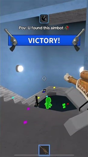 BEST OP MM2 🔫 [Keyless] OVERDRIVE H | AUTO AIM-KILL AURA ESP X-RAY #murdermystery2 #mm2fyp #opscript