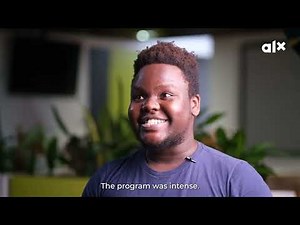 My ALX Software Engineering Programme Experience - Andrew Ngumbao