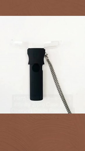 Affordable Hard Shell Case for RELX Infinity 2 Pro