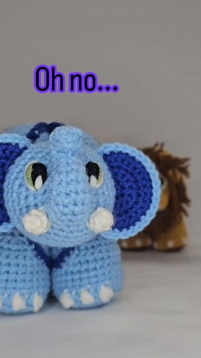 104 reactions · 8 comments | I tried my hand at stop motion, it was a good time, and a fun way to play with my creations  Also I find this clip hilarious because sometimes figuring out dinner is the hardest part of the day  | Andie's Hook Up | Facebook