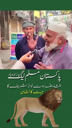 102K views · 12K reactions | Vote Sher ka #pmlnlahoreofficical #pmlnsindh #PMLN #Pakistan #viralchallenge #pmlnsindhupdate #viralreelschallenge #PMLNMediaCell | PMLN Sindh Update | Facebook