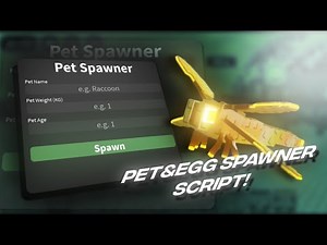 *OP* GROW A GARDEN SPAWNER SCRIPT🦝🌱| [°SPAWN SEED, SPAWN PETS+ EGGS🐝°] (•PASTEBIN•)