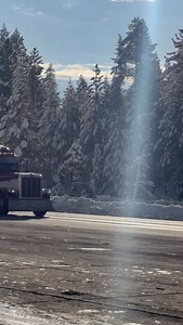 HR Services hauling fuel out of the loading rack in Sparks NV for First American Petroleum, a wholesale fuel supplier and petroleum products distributor, with a particular focus on serving tribal lands and tribal businesses in the United States. The fuel they pick up at that rack is mostly refined products brought in via pipeline from Northern California, which runs from the San Francisco Bay Area up into the Reno/Sparks tank farm. | Dean Croke