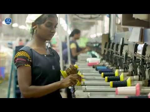 Coats Ambas India - Thread Manufacturing (Coats Madura)