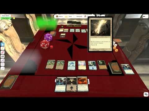 Playing Magic Using Tabletop Simulator (with Tips and Tricks!)