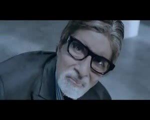 99 reactions · 150 shares | Amitabh Bachchan in action Justdial ad TVC fun commercial AB reveals new way to search | Justdial | Facebook