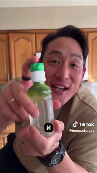 Это очень популярный чай в Японии #boomstoryy | Japan Food