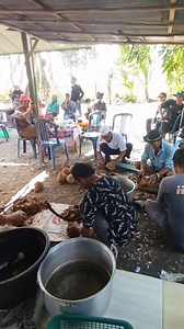 202K views · 3.3K reactions | Gangan gadang pisang bakapala iwak karing襤 #fyp #viral | Acil Konten | Facebook