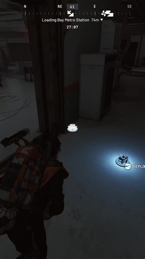 Exploring Full-Auto Turrets: Design and Functionality