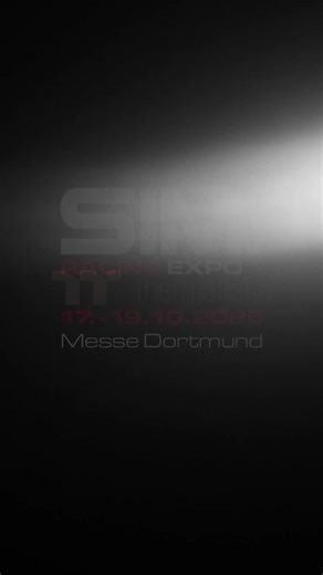 Thermaltake Technology Inc at SimRacing Expo 2025 🔥 With 25 years of expertise in PC hardware and gaming, Thermaltake now enters the SimRacing world! 💪🏼 From the GR500 Racing Cockpit, a fully adjustable aluminum rig, to the G6 Direct Drive Racing Wheel Bundle featuring 6Nm DD force feedback, a D-shaped leather wheel, and Hall sensor pedals, Thermaltake delivers high-quality, immersive racing solutions. 🤩 Discover more from Thermaltake now via https://simracingexpo.de/project/thermaltake-auf-