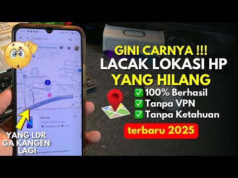 How to Track a Lost Cell Phone Using Email