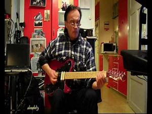 "Sej inte nej" in New version