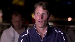 Dans la tête de Kevin Staut avant son entrée en lice dans le concours du saut d'obstacles dès 15h (heure fr) #espritbleu Fédération Française d'Equitation - Officiel | Equipe de France Olympique et Paralympique