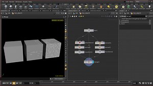 mesh simplifying question