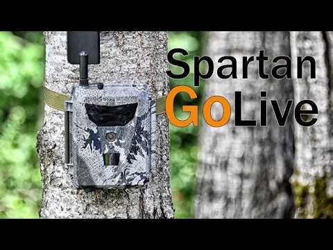 Don’t Buy the Spartan GoCam Cellular Trail Camera Before Watching This! Honest + Hidden Secrets