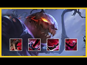 Fiddlesticks MONTAGE - BEST PLAYS S13