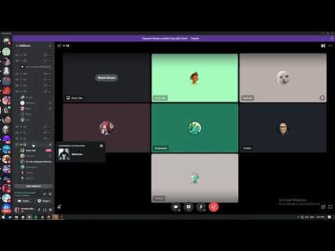 how to make friends on discord