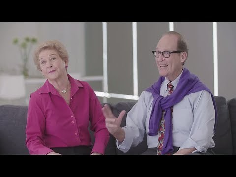 #MarriageGoals: Real Couples Tell Their Love Stories | Brides