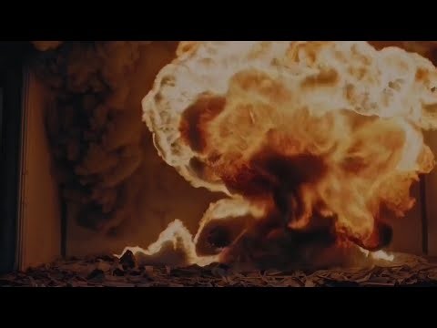 When Fire Turns Deadly — Flashover, Backdraft, Gas Ignition