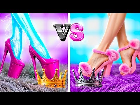 I Became a Ghost! How to Became the Most Popular Girl in High School