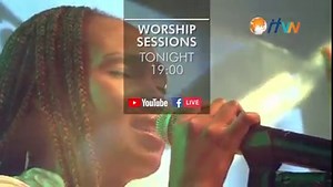 1.4K views · 131 reactions | Join us tonight at 19H00 CAT for the premiere of Worship Sessions Part 2 #WorshipSessions #Music #Gospel | Impact for Christ Ministries | Facebook