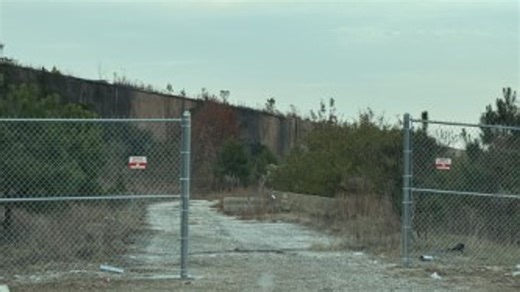 Society Hill residents demand action as EPA fence fails to prevent mill trespassers