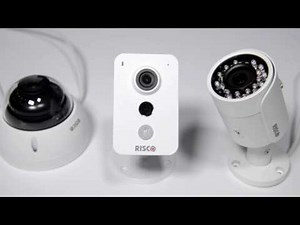 RISCO - Come installare VUpoint P2P - Italiano