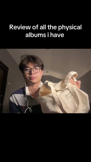 Album Review: Exploring My Collection of CDs