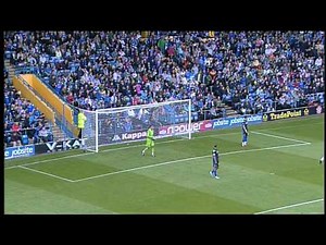 Chelsea FC - Portsmouth 0 Chelsea 1