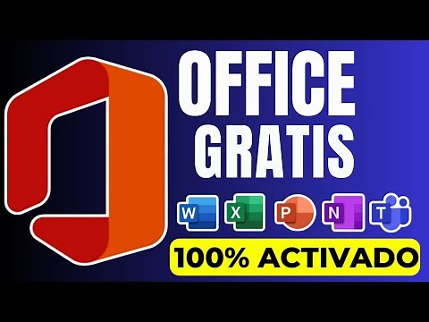 How to INSTALL Microsoft OFFICE FREE Forever 2025 (100% Legal)