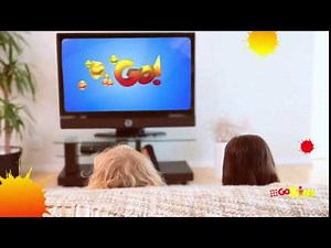 Watch GoKids on 9Now