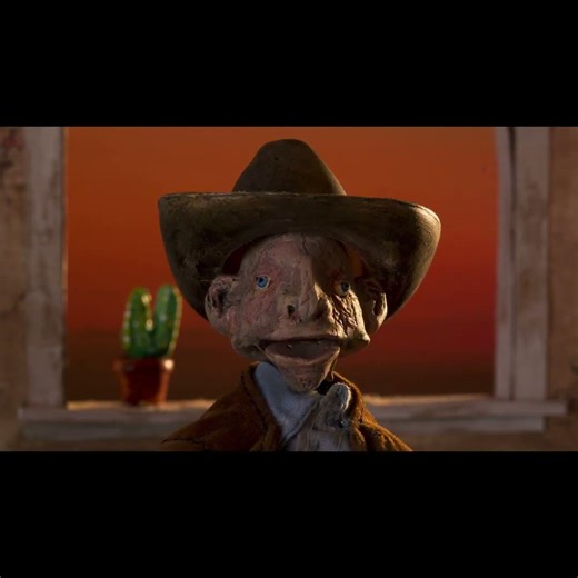 LITTLE BIG SKY | TEASER