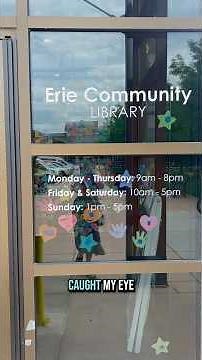 I am having so much fun on this little library tour! #library #booklovers