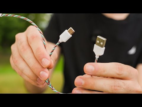 How to Build Custom Mechanical Keyboard Cables