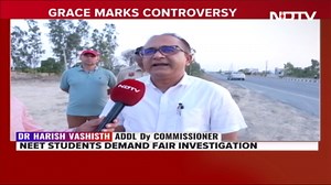 Video | 6 Toppers From Same Exam Centre In Haryana's Jhajjhar