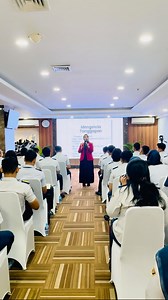 3K views · 1.1K reactions | Ini salah satu materi di Pelatihan...