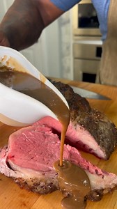 1.1K views · 37 reactions | How to make a perfect gravy using pan drippings from your holiday roast. It's easy and delicious! Order your holiday roast now https://www.omahasteaks.com/buy/Other-Meats/Roasts?SRC=RZ0616 | Omaha Steaks | Facebook