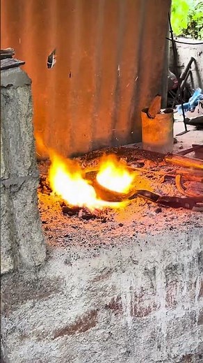 How to make a custom knife | part 3 #diy