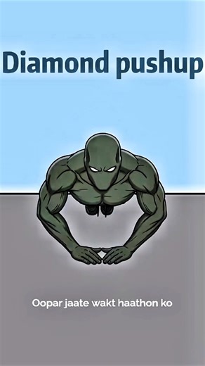 Perfect Push Ups Form | Full Guide💪