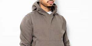 I'm a Style Editor—This Is the One Hoodie I'll Be Wearing All Fall