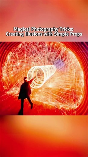 Magical Photography Tricks: Creating Illusions with Simple Props. Simple Tricks to Wow Your Audience. #Photography #Tricks #CreatingIllusions #PhotographyTricks #AmazingPhotography #PhotographyTips #ArtOfDeception #FakeTravelPhotos #FoolYourFriends #PhotographyHacks #SocialMediaTricks AstonishingEffects #PhotoTricks #creativephotography