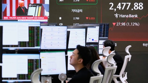 What is a recession, and is it tied to stock market declines?